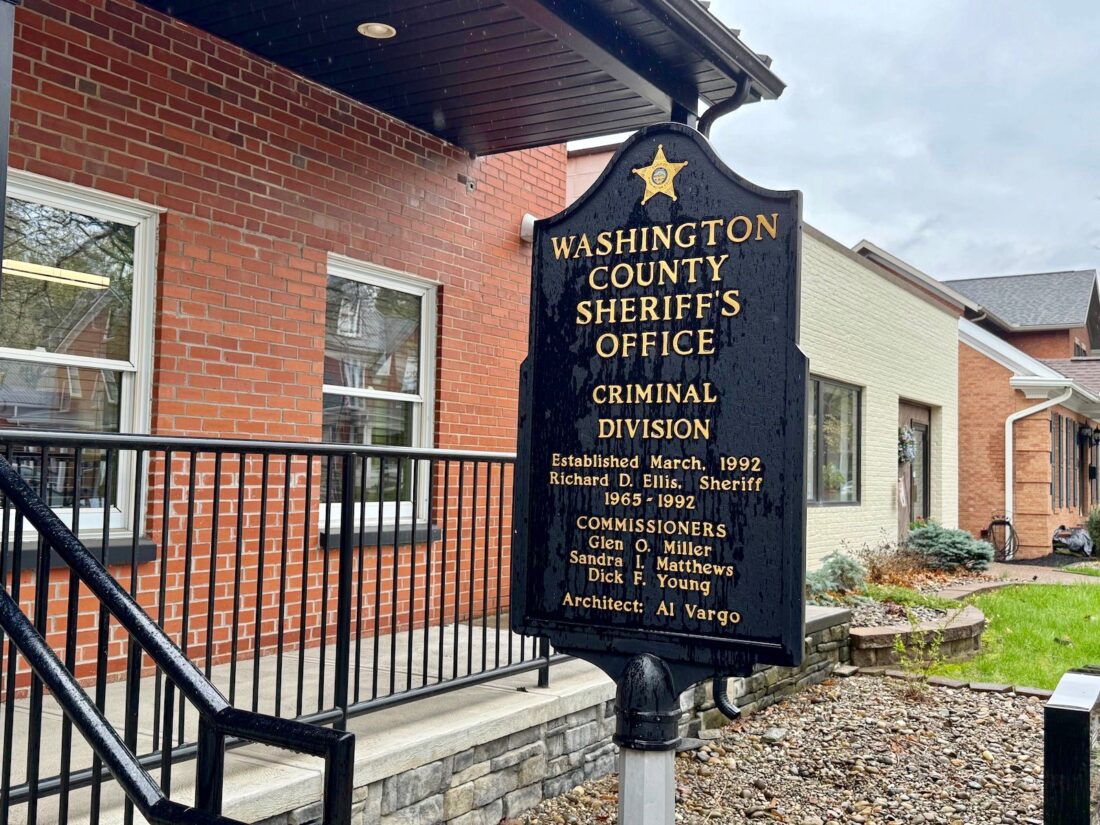 911 center updates: County officials talk funding under combined 911 ...